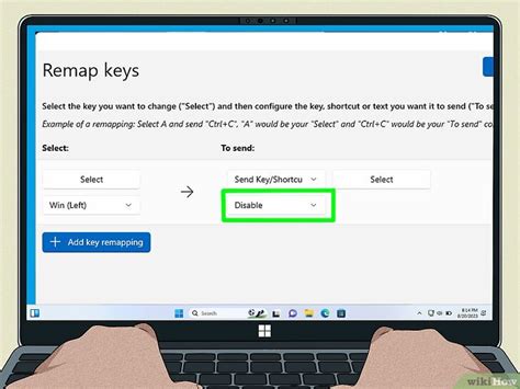 How To Disable The Windows Key Different Ways