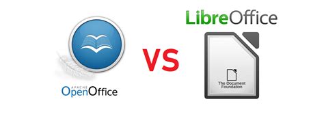 Openoffice Vs Libreoffice Which Is Better