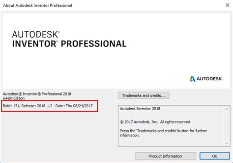 Inventor Crash Not Responding When Create New Document Any Format