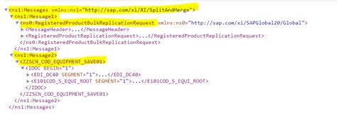 extending standard integration flow to support cus sap community