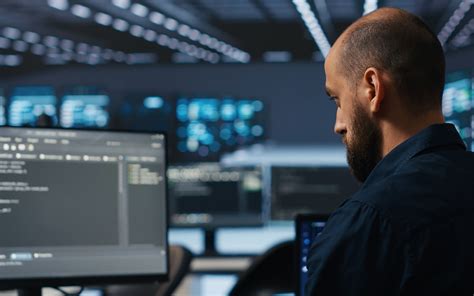 Do I Need Custom Cybersecurity Solutions Cg Technologies