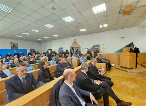 Центар за друштвено политичка истраживања на округлом столу о безбједности у Зворнику Центар