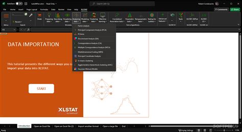 XLStat Download Softpedia
