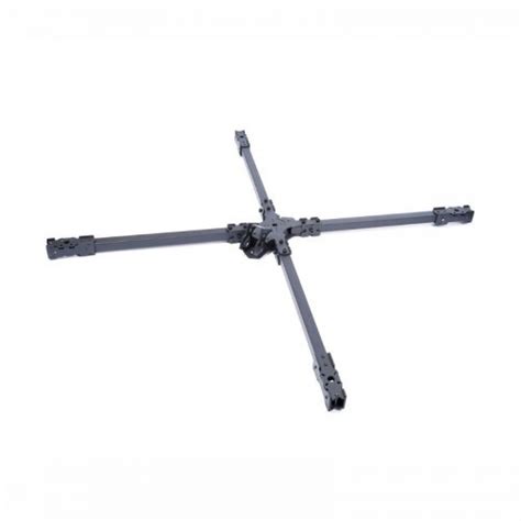 Iflight Ixc13 850mm X Class 13 Inch Carbon Fiber Frame Kit With Go Pro Camera Mount For Rc Drone