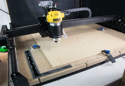Keep Your Project Secure With These Cnc Workholding Techniques Make