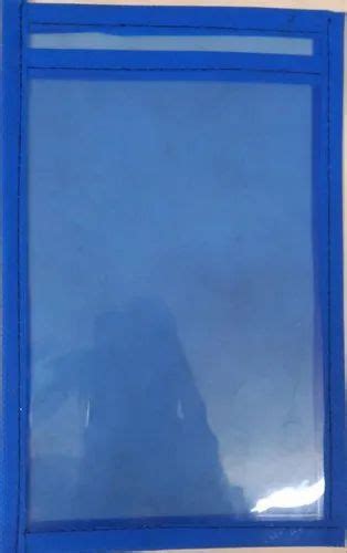 Amber Product Zip Transparent File Folder For Office At Piece In Kolkata