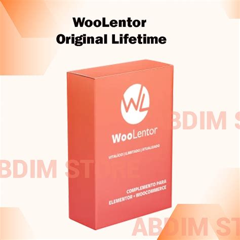 Jual Woolentor Woocommerce Elementor Addons Builder Original Lisensi Lifetime Shopee