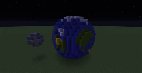 How To Build A Sphere In Minecraft Minecraft Blog