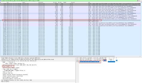 unexpected ip header length · issue 1266 · esnet iperf · github