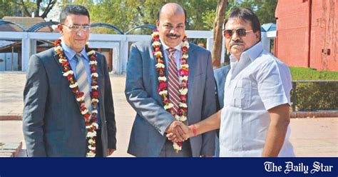 Bnp Leader Aslam Chy Arrested The Daily Star