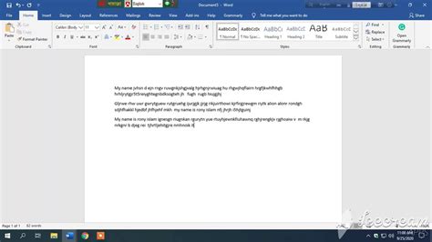 47 How To Remove Underline In Ms Word 2022 Hutomo