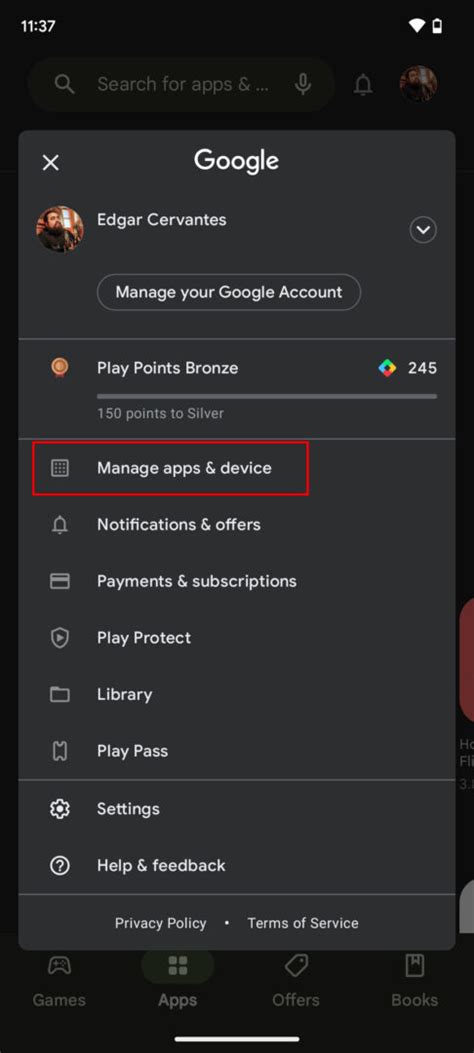 How To Uninstall Delete Or Disable Apps On Android Android Authority