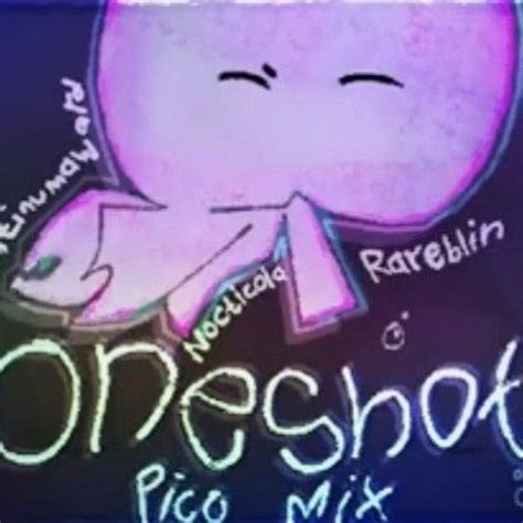 Stream Bfdi 26 One Shot Pico By Fnf Song Dump 8 Listen Online For Free On Soundcloud