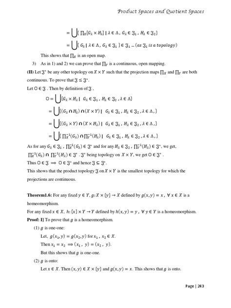 15 product topology 20220705 083443 pdf continuous function