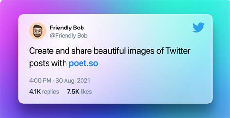 websites and tools to optimize your twitter profile