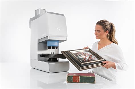 Lumos Fully Automated Ftir Microscope For Chemical Imaging