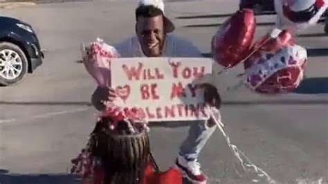Cute Video Of Father Daughter Duo Enjoying Date Goes Viral On Valentines Day Ndtv Food