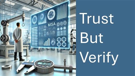 Understanding The Youden Plot And The Importance Of Verifying