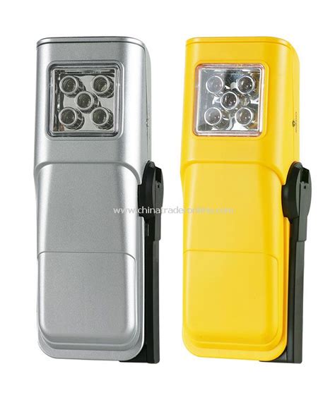 Wholesale Dynamo Emergency Wind Up Led Torch Flashlight Lantern Radio Headlamp Lighting