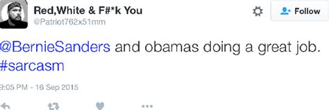 Figure 1 From Modelling Context With User Embeddings For Sarcasm Detection In Social Media