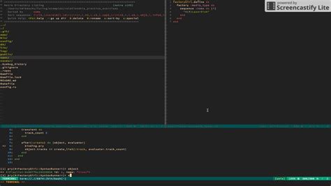Re Factorybot In Rspec Part 9 Shared Traits Youtube