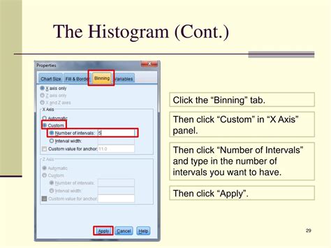 Ppt Using Spss Descriptive Statistics Powerpoint Presentation Free