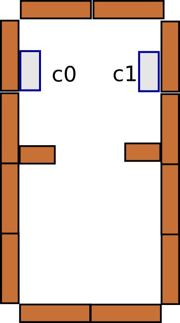 Mobile Robot Control 2024 Control Systems Technology Group