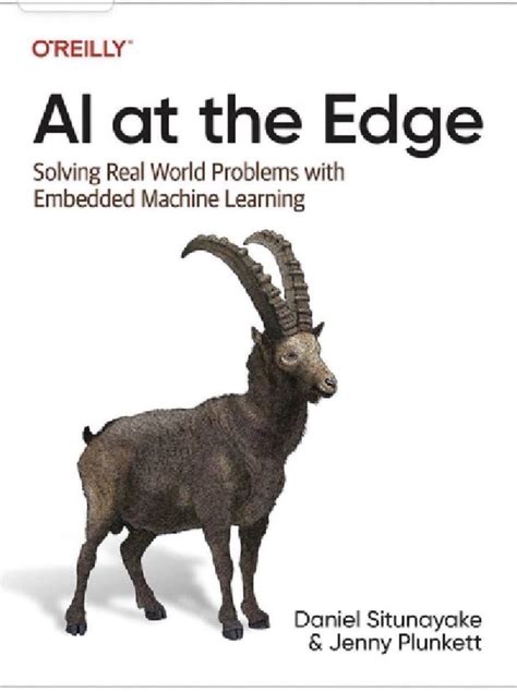 Kirk Borne On Twitter Ai At The Edge — Solve Real World Problems W