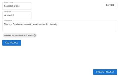 GitHub Pranshunagar Procolab Procolab Is A Collaborative Coding Platform Built For Seamless
