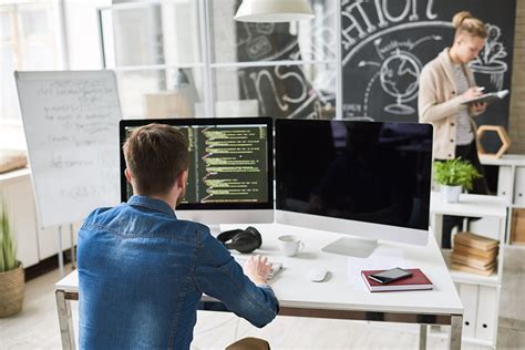 Key Benefits In Choosing Python For Web Development Internet Vibes
