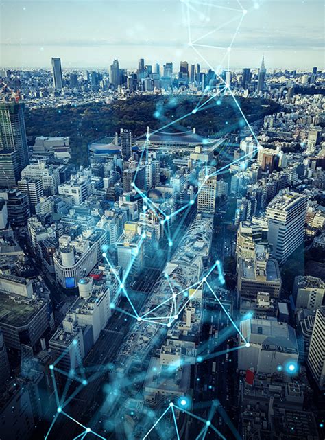 Pervasive Mobility 2022 Pipeline Magazine It And Telecom Technology