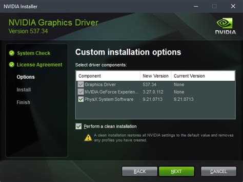 How To Easily Install Or Update Cuda And Cudnn Terra X