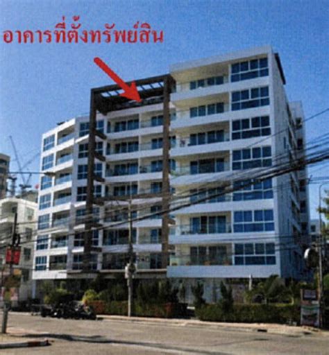 ขายคอนโด อาคารชุด โนวา โอเชี่ยน วิว คอนโดมิเนียม ราคา 2 9 ล้านบาท ใน