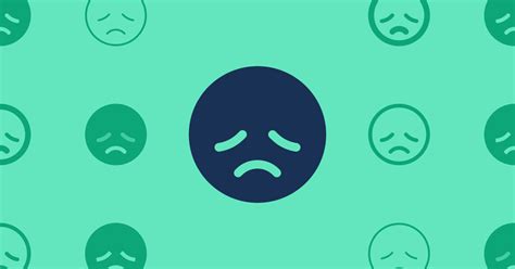 Face Disappointed Solid Icon Font Awesome