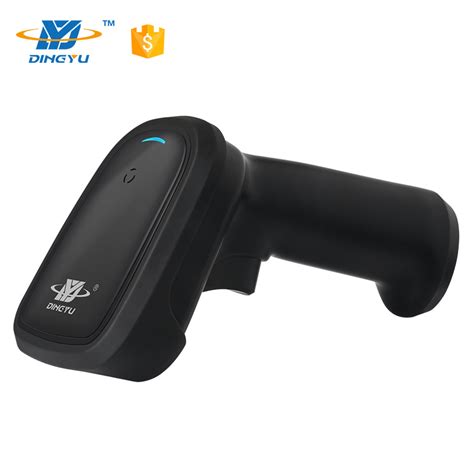 Handheld 1d Cdd Wireless Portable Barcode Scanner Bluetooth Scanner