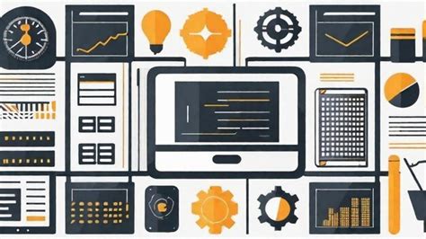 Premium Photo Innovative Software Solutions