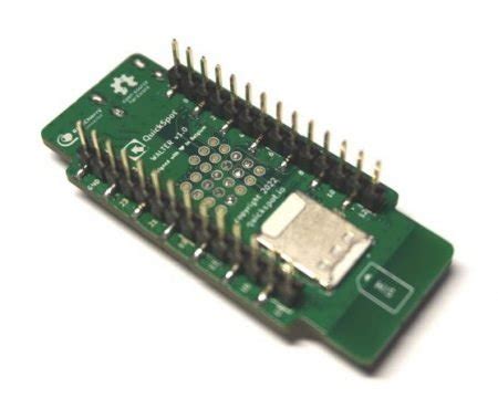 Open Source ESP32 Module Supports 5G And GPS Connectivity
