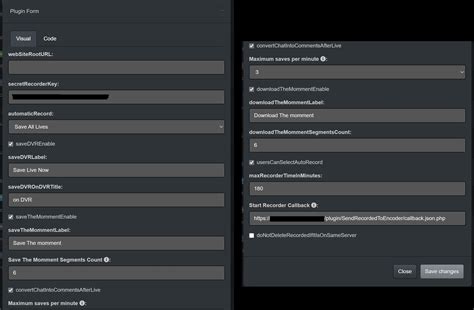 Sendrecordedtoencoder Not Working · Issue 6512 · Wwbnavideo · Github