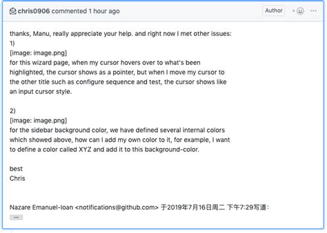 Feature Request Sidebar Does T Update When I Click SubItems Issue Creativetimofficial