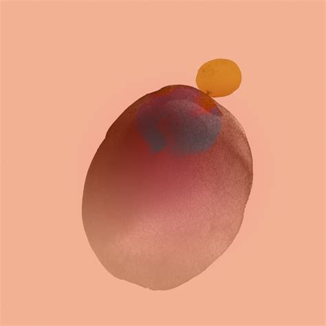 Nordic Abstract Composition Wallpaper Happywall