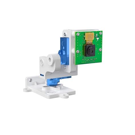 Arducam Pan Tilt Camera For Raspberry Pi DOF Platform With MP P Camera Board With PTZ