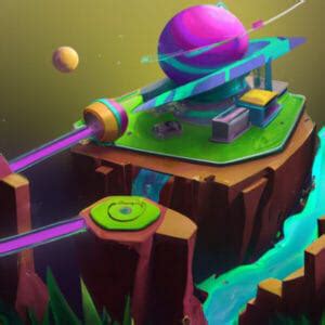 What Is Unreal Engine Making Powerful D Games GameDev Academy