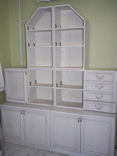 Шафа Сервант Меблевий гарнітур Кухня 5 000 грн Кухонні меблі Київ на Olx