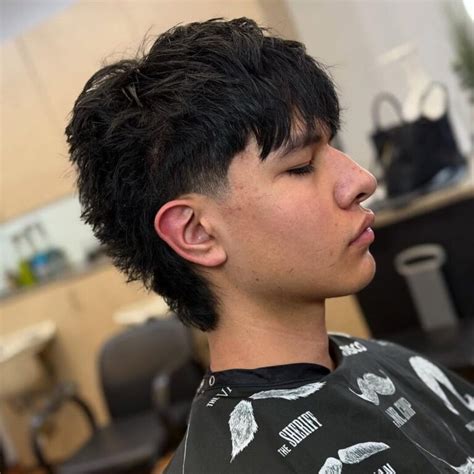 Mod Hairstyles For Men Haircuts From 1960s London To Modern Variations