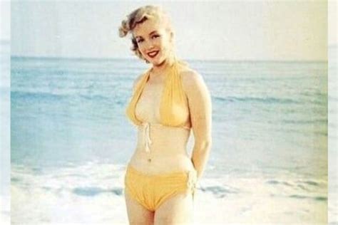 Homenaje A Un Símbolo De La Libertad Día Mundial De La Bikini