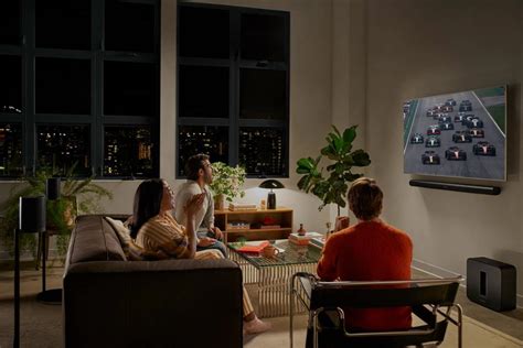 En Nybörjares Guide Till Hdmi Hdmi Arc Och Earc Sonos