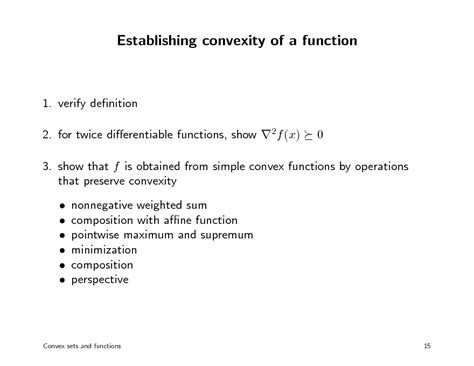 Convex Optimization Lieven Vandenberghe Mlss 2012 Kyoto Slides