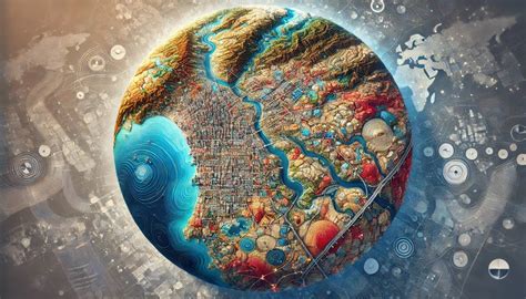 Esri Releases Third Edition Of The Beloved Designing Better Maps Guide Highways Today