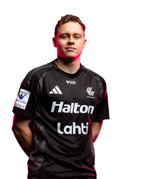Tilastot 16 Tauriainen Julius Veikkausliiga