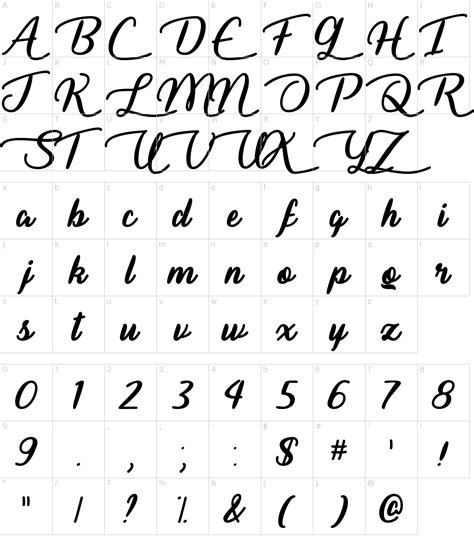 Liar Script Font Download Liar Script Font Download